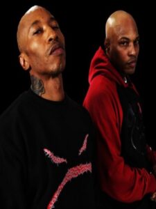 Exploring Onyx: A Deep Dive into Their Songs, Albums, Reviews, and ...